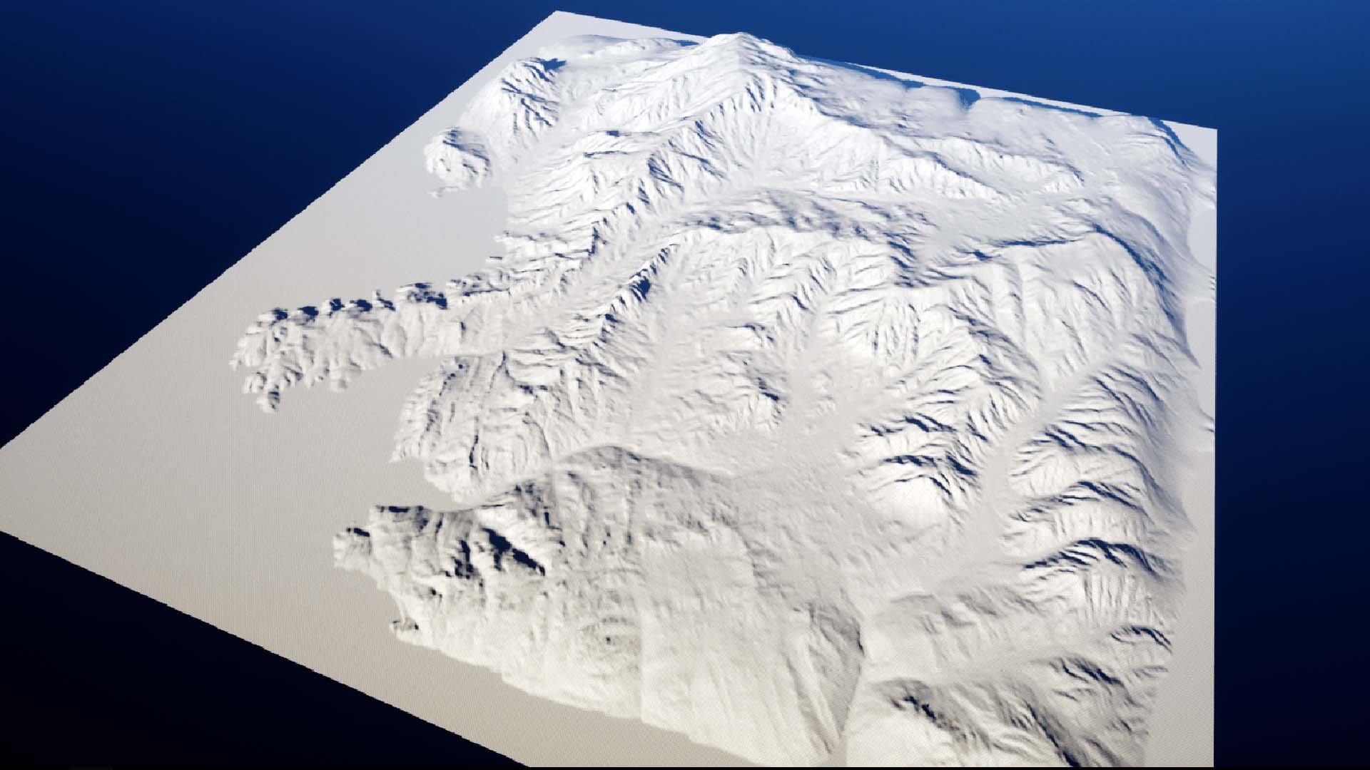 60 Height Map Vol 1 In Textures Ue Marketplace